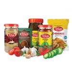 Sundine Produce - Sundine Produce